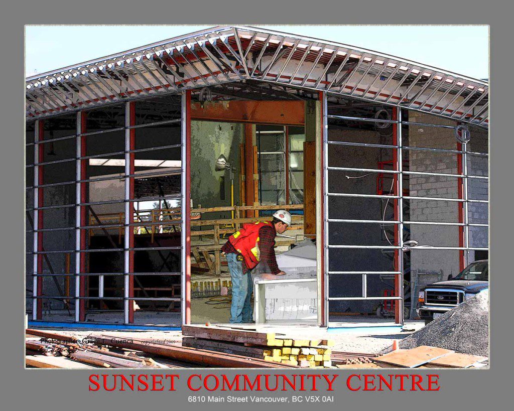 History in Pictures-Connecting with our Community Stories • Sunset ...