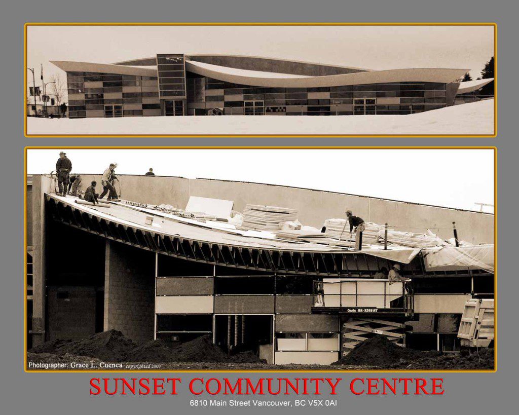 History in Pictures-Connecting with our Community Stories • Sunset ...