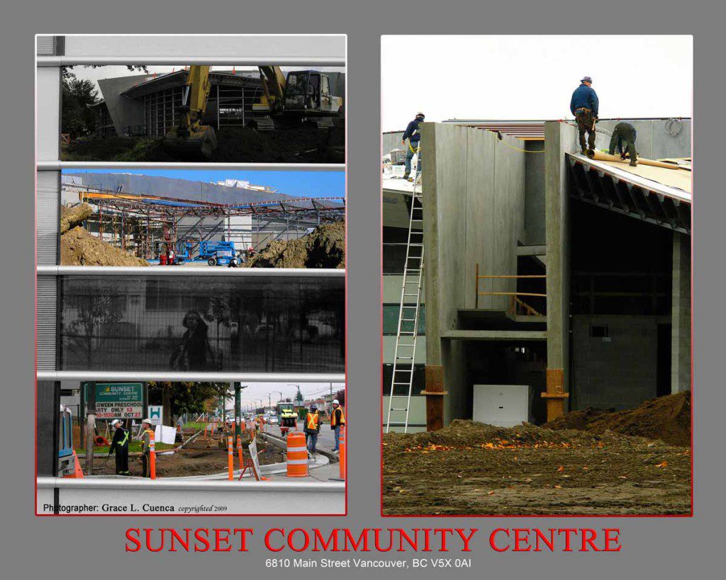 History in Pictures-Connecting with our Community Stories • Sunset ...