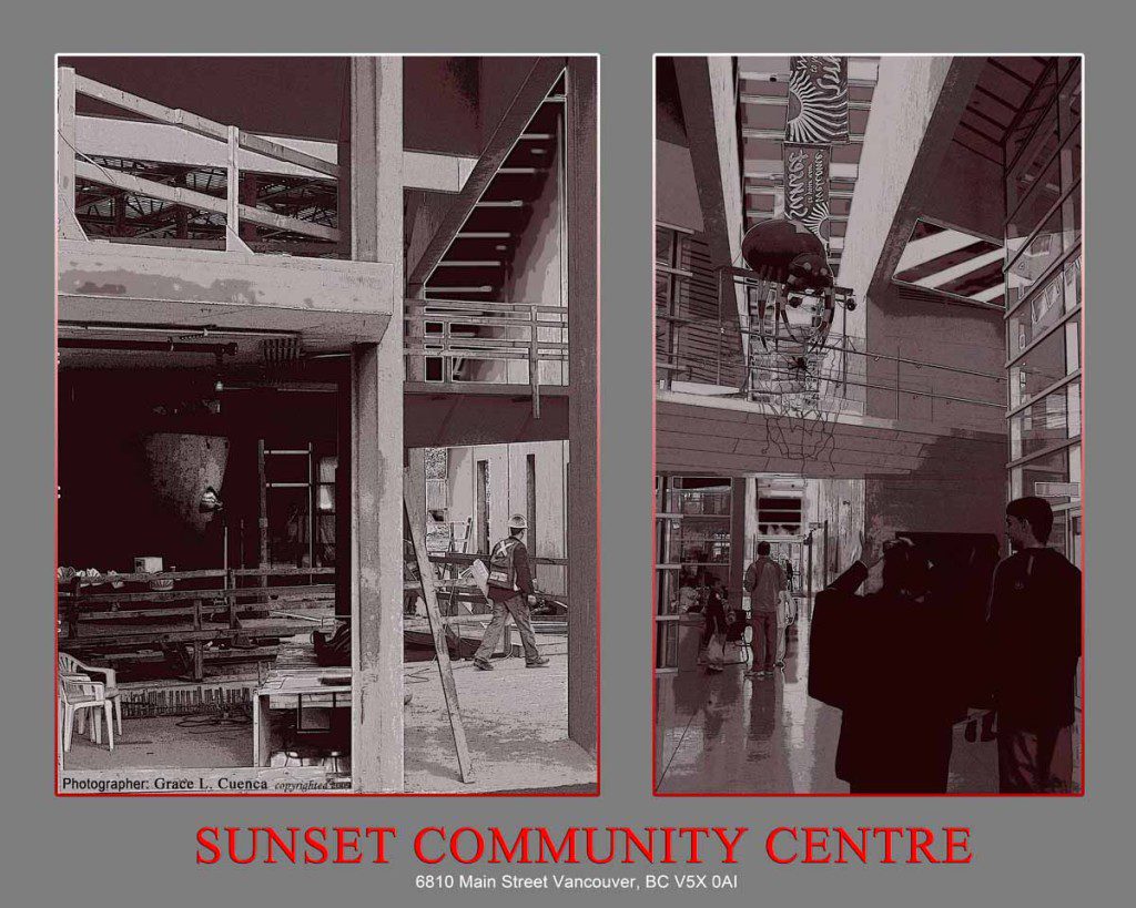 History in Pictures-Connecting with our Community Stories • Sunset ...