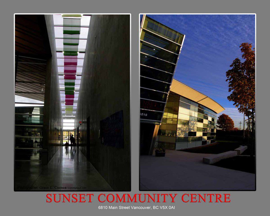 History in Pictures-Connecting with our Community Stories • Sunset ...