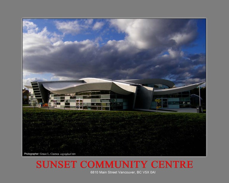 History in Pictures-Connecting with our Community Stories • Sunset ...