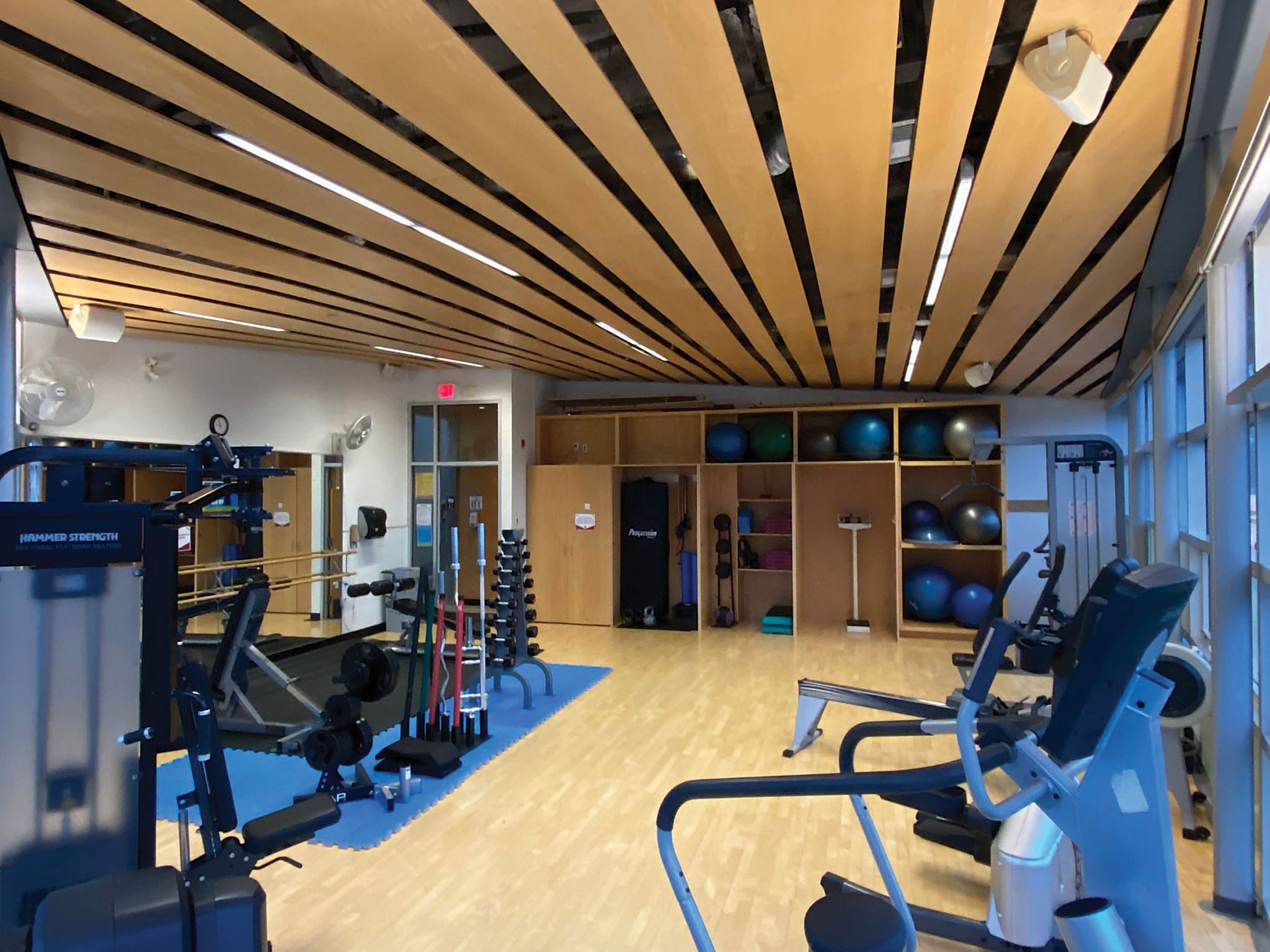 Community Centre • Sunset Community Centre Association