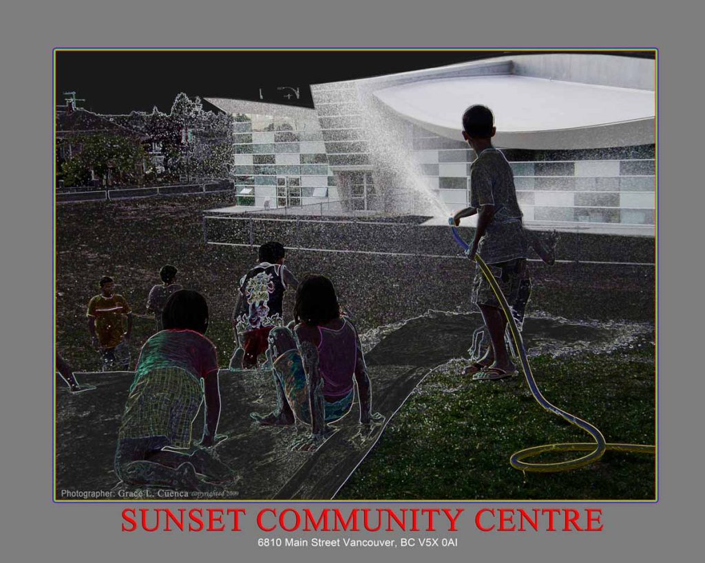 History in Pictures-Connecting with our Community Stories • Sunset ...