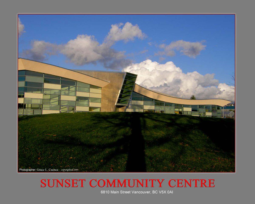 History in Pictures-Connecting with our Community Stories • Sunset ...