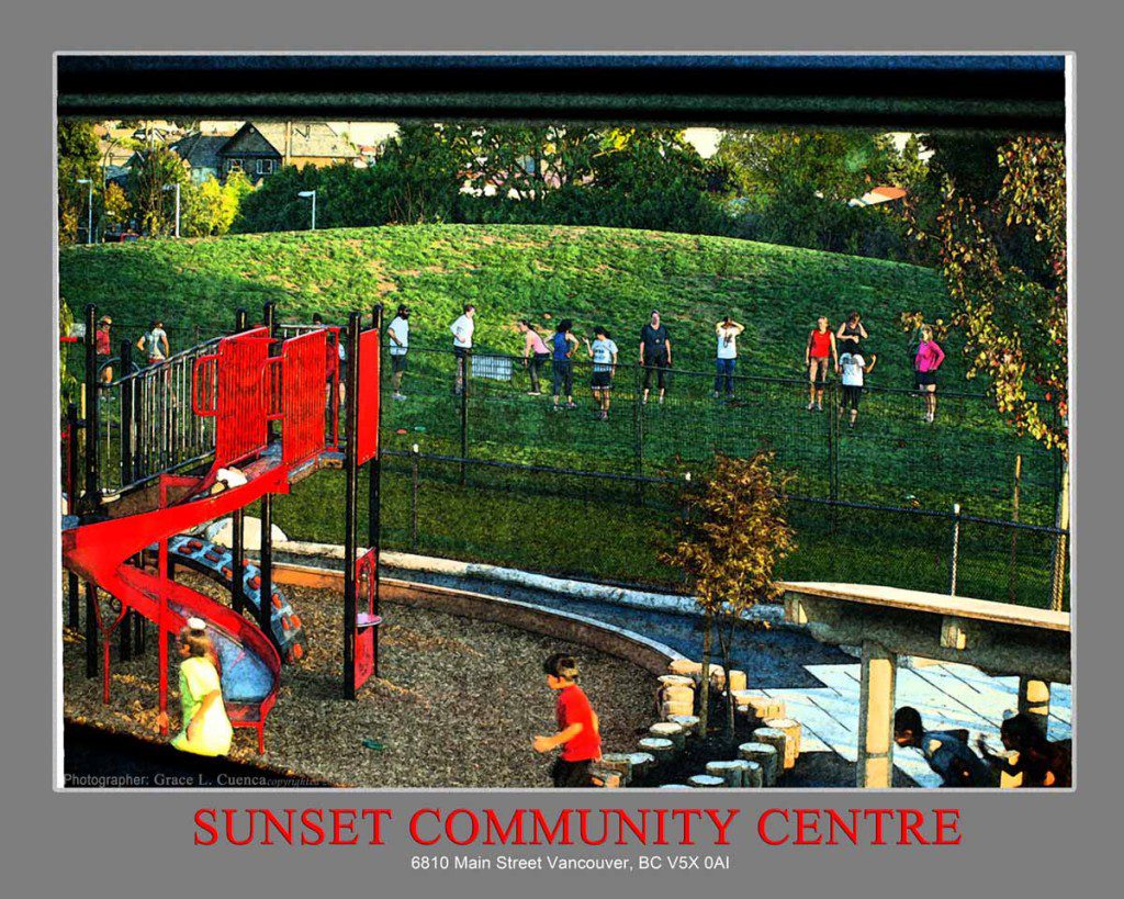 History in Pictures-Connecting with our Community Stories • Sunset ...