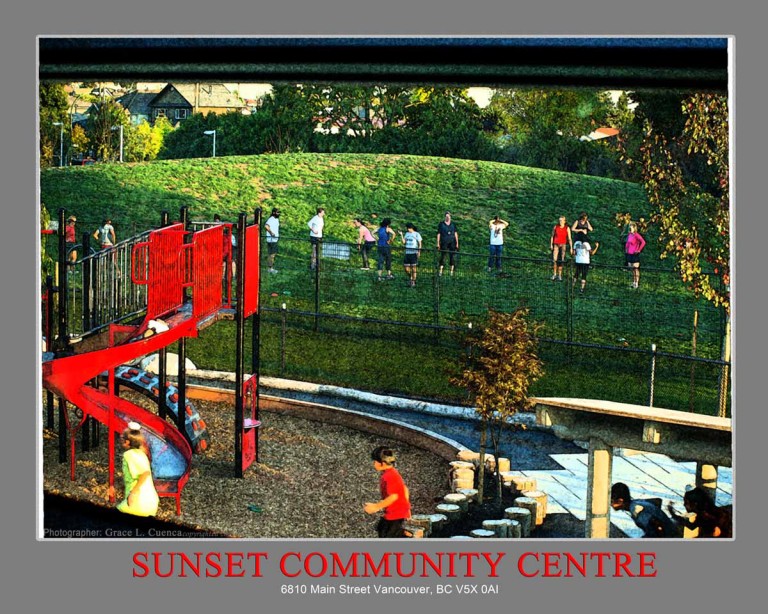 History in Pictures-Connecting with our Community Stories • Sunset ...