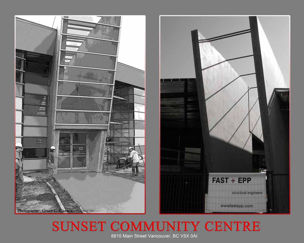 History in Pictures-Connecting with our Community Stories • Sunset ...
