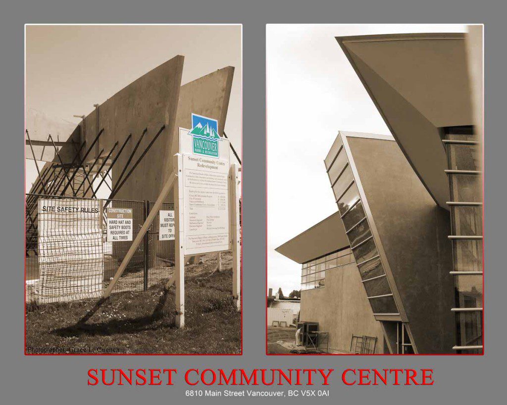 History in Pictures-Connecting with our Community Stories • Sunset ...