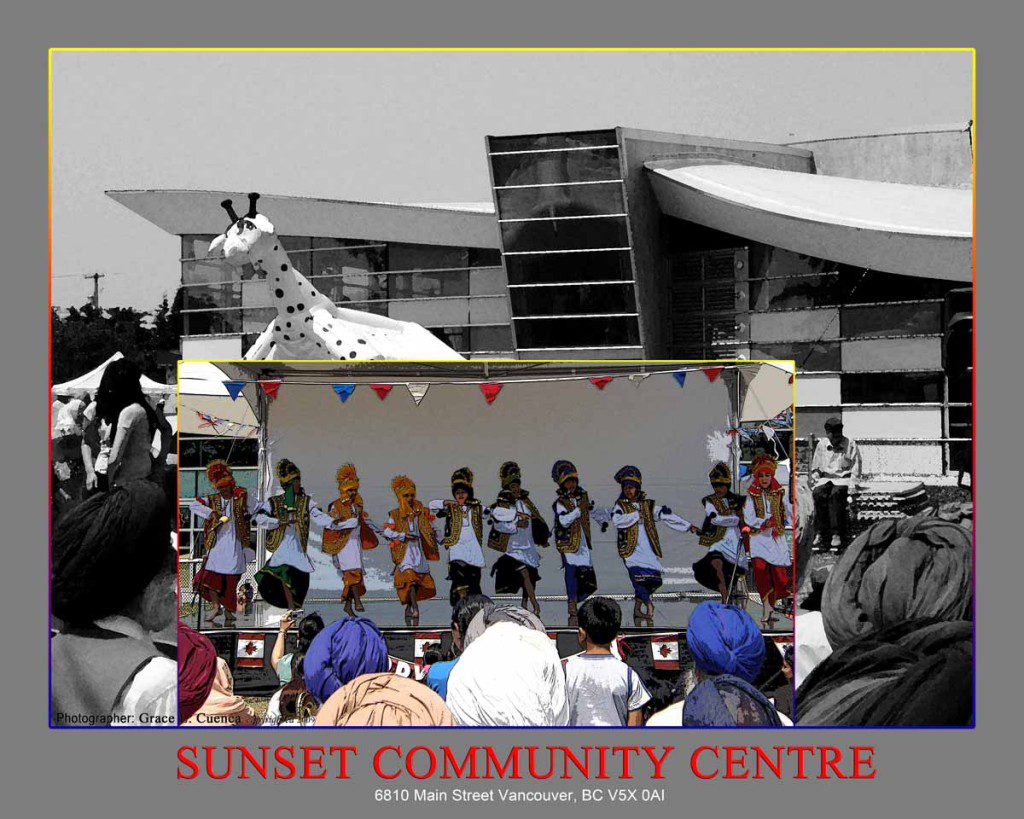History in Pictures-Connecting with our Community Stories • Sunset ...